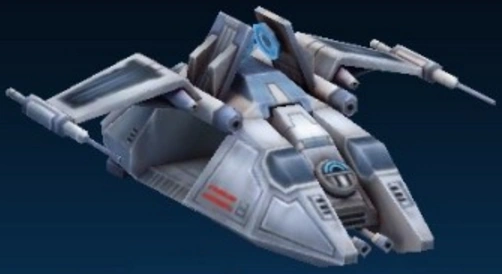 Imperial Dropship Transport | Star Wars Canon Wiki | Fandom