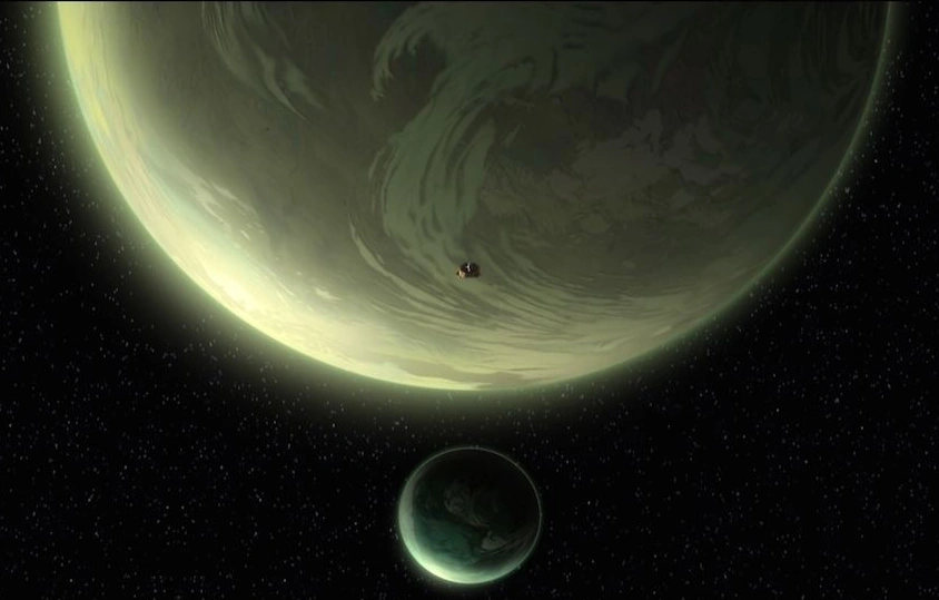 Trandosha | Star Wars Canon Wiki | Fandom