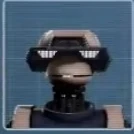 Unidentified T-series tactical droid | Star Wars Canon Wiki | Fandom