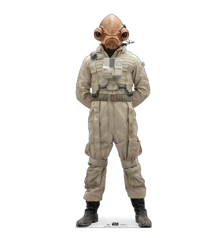 Aftab Ackbar | Star Wars Canon Wiki | Fandom
