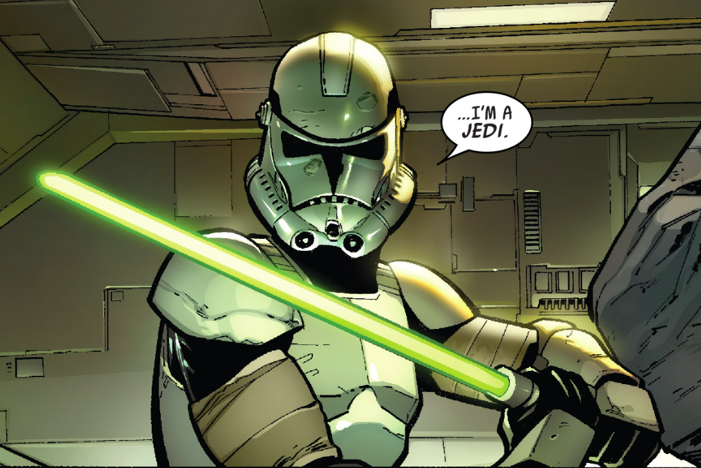 Ding Clone Trooper Star Wars Canon Wiki Fandom Powered By Wikia