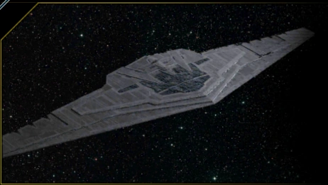Mega-class Star Dreadnought | Star Wars Canon Wiki | Fandom