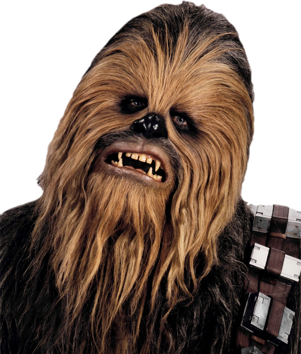 Chewbacca | Star Wars Canon Wiki | FANDOM powered by Wikia