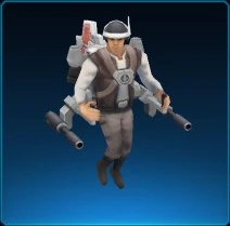 Rebel jetpack trooper | Star Wars Canon Wiki | FANDOM powered by Wikia