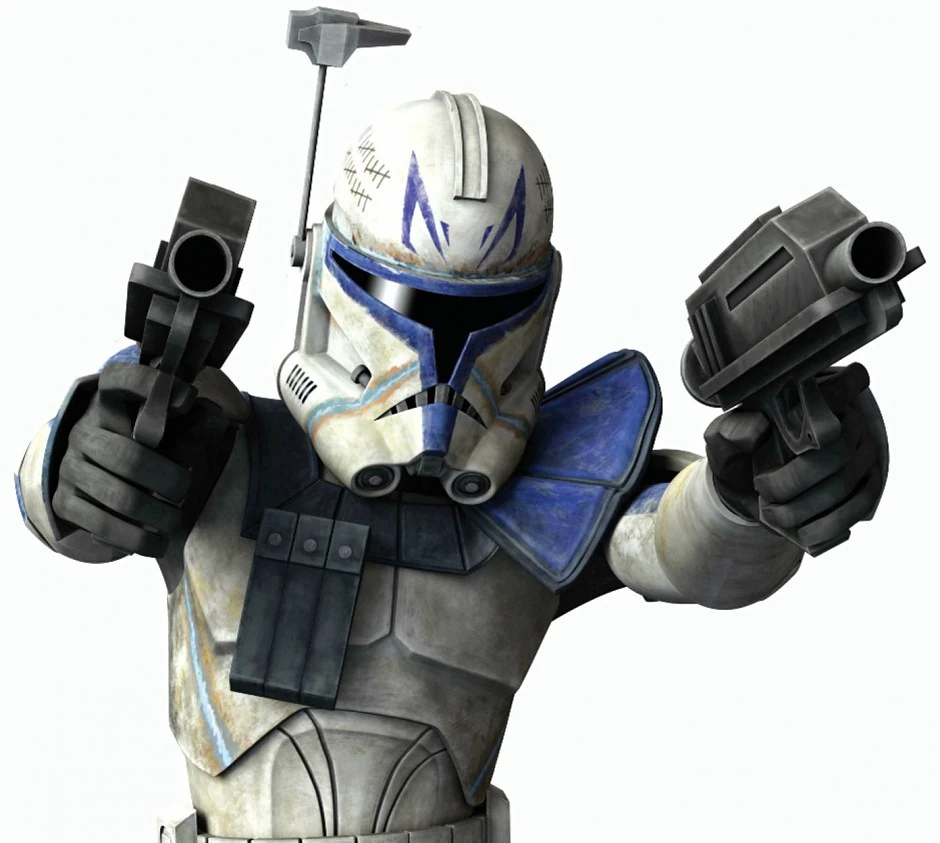 CT-7567 | Star Wars Canon Wiki | FANDOM powered by Wikia