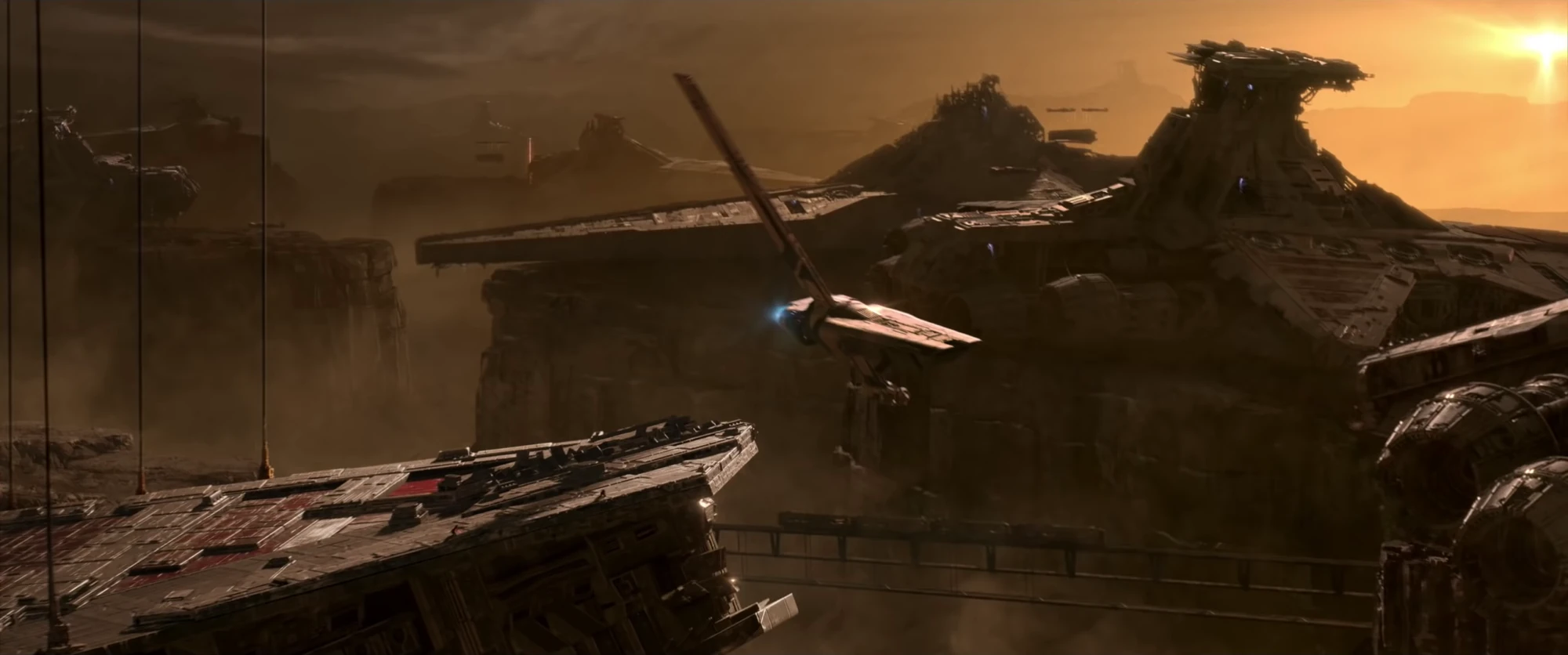 Bracca | Star Wars Canon Wiki | Fandom