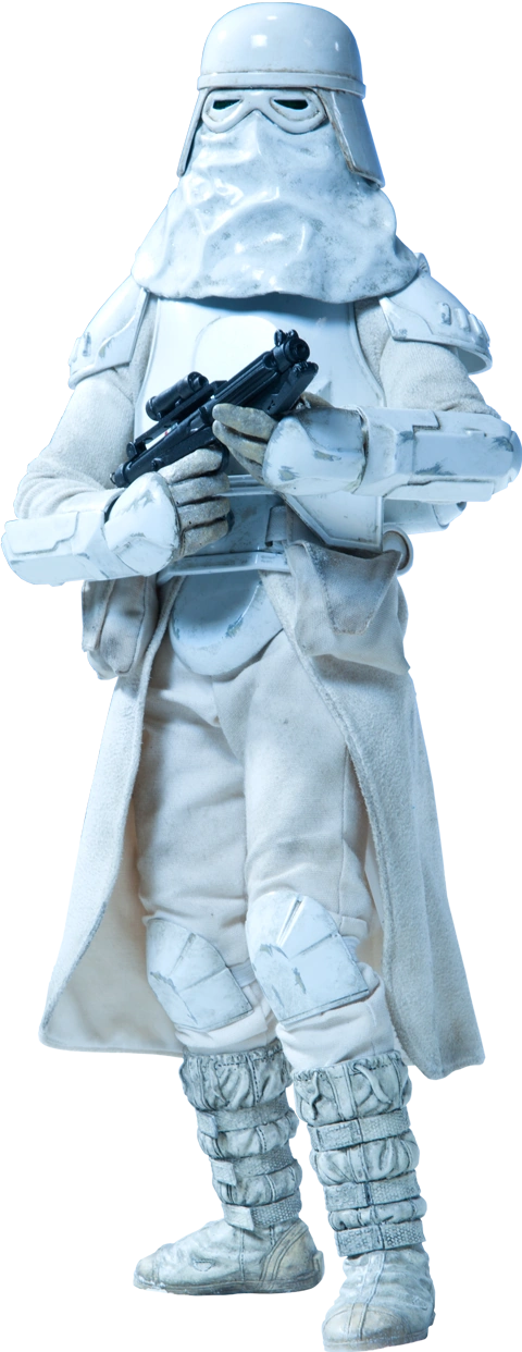 Imperial Snowtrooper | Star Wars Canon Wiki | Fandom