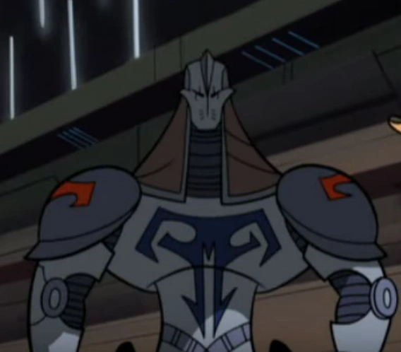 Durge | Star Wars Clone Wars Original Wiki | Fandom