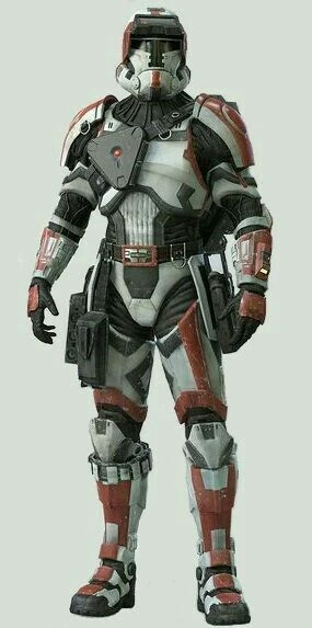 New Republic Trooper | Star Wars Delta Squad Wiki | Fandom