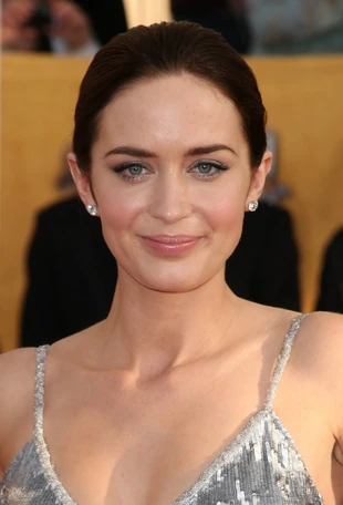Emily Blunt | Star Wars Extended Universe Wiki | Fandom