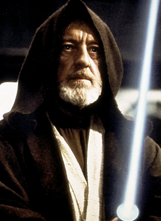 Obi-Wan Kenobi | Star Wars Extended Universe Wiki | Fandom