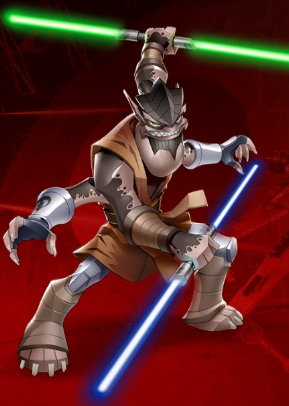 Image - Star Wars Pong Krell.png | Star Wars Galactic Defense Wiki ...