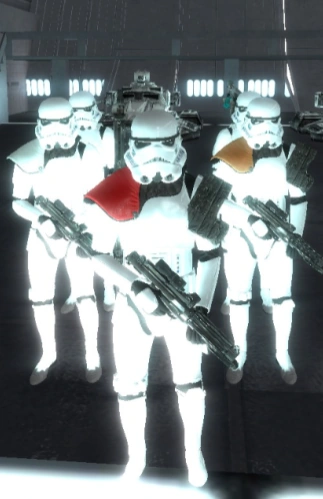 1st Stormtrooper Division | Star Wars GMOD Legends Wiki | Fandom