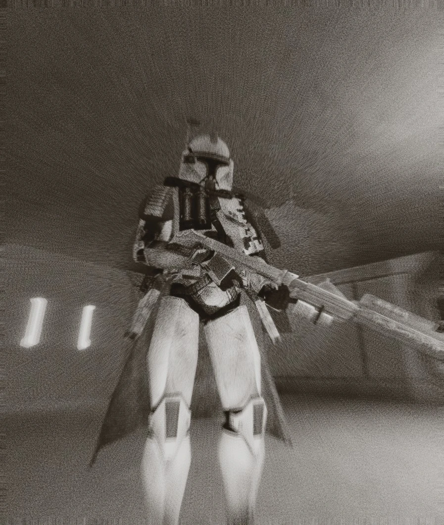 Low Res Trooper | Star Wars GMOD Legends Wiki | Fandom