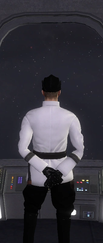 Maxon Korrado | Star Wars GMOD Legends Wiki | Fandom