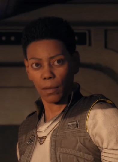 Cere Junda | Star Wars Jedi: Fallen Order Wiki | Fandom