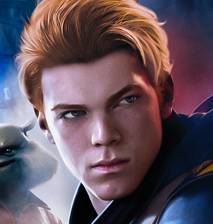 Cal Kestis | Star Wars Jedi: Fallen Order Wiki | Fandom