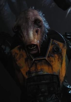 Prauf | Star Wars Jedi: Fallen Order Wiki | Fandom