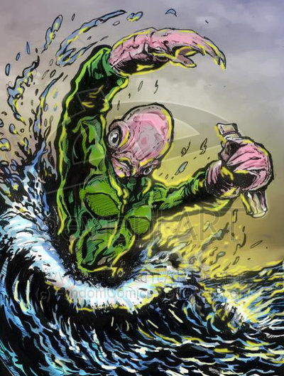 Bant Eerin | Star Wars Legends Wiki | Fandom