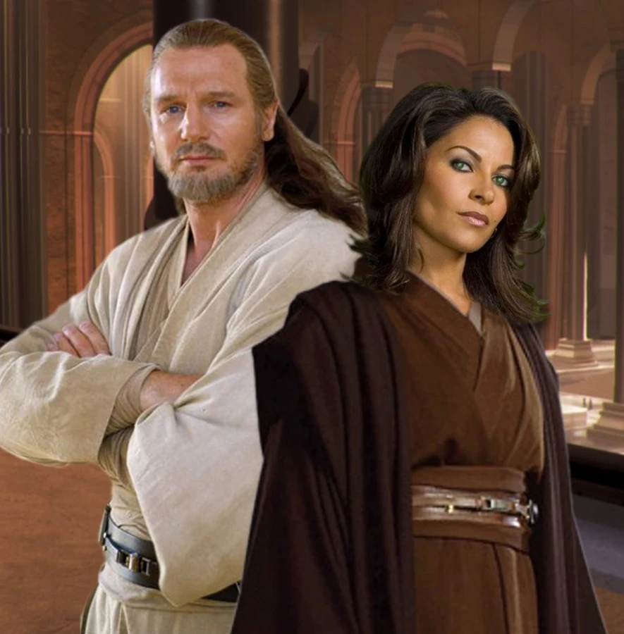 Tahl | Star Wars Legends Wiki | Fandom