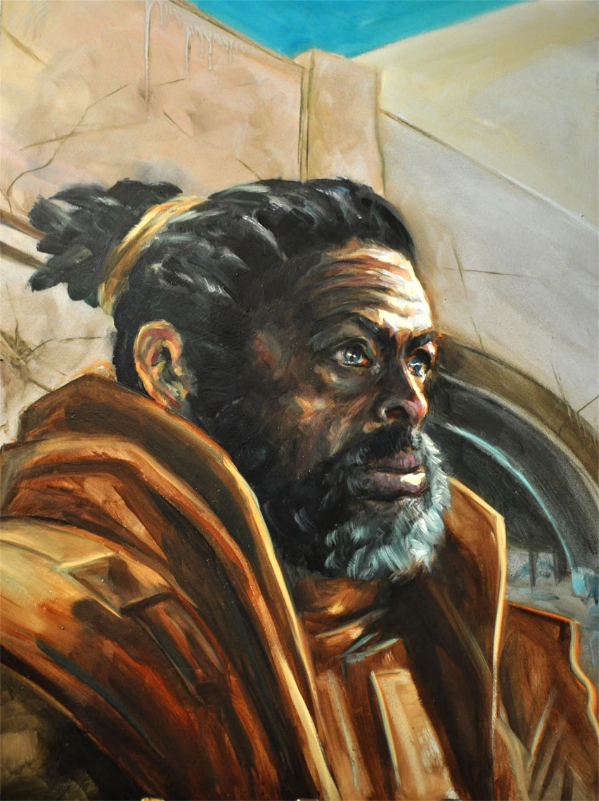 Andor Vex | Star Wars Legends Wiki | Fandom