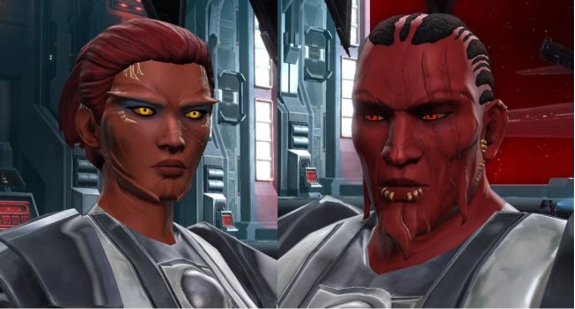 Sith "Pureblood" | Star Wars Pathfinder Wiki | Fandom