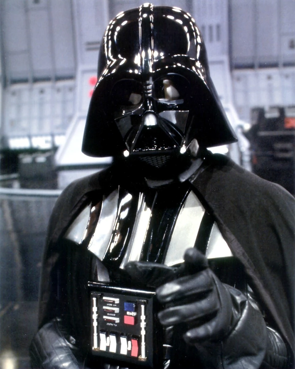 Imagen - Darth Vader 001.jpg | Wiki Star wars peliculas | FANDOM ...