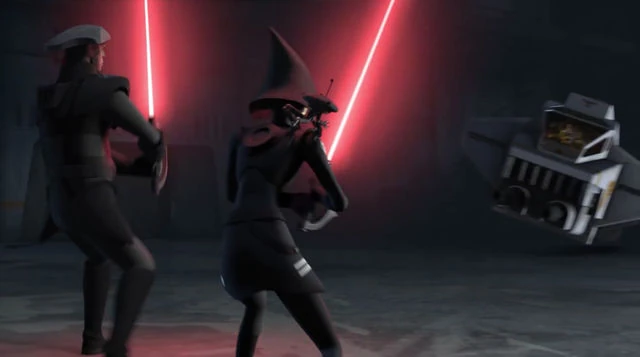 Inkwizycja | Star Wars: Rebelianci Wiki | Fandom