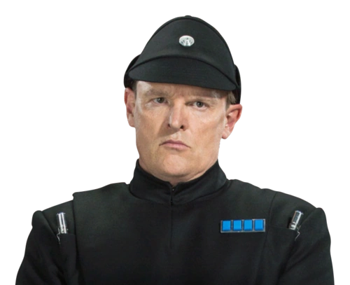 Captain Dunstig Pterro | Star Wars Rogue One: A Star Wars Story Wiki ...