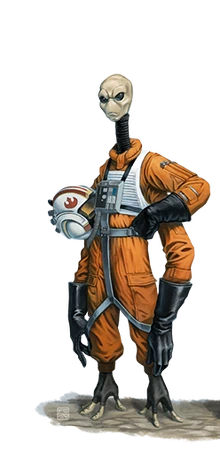 Xexto | Star Wars RPG (FFG) Wiki | Fandom