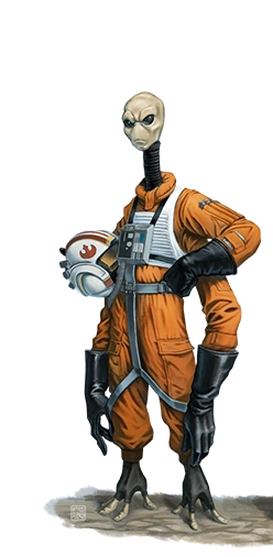 Xexto | Star Wars RPG (FFG) Wiki | FANDOM powered by Wikia