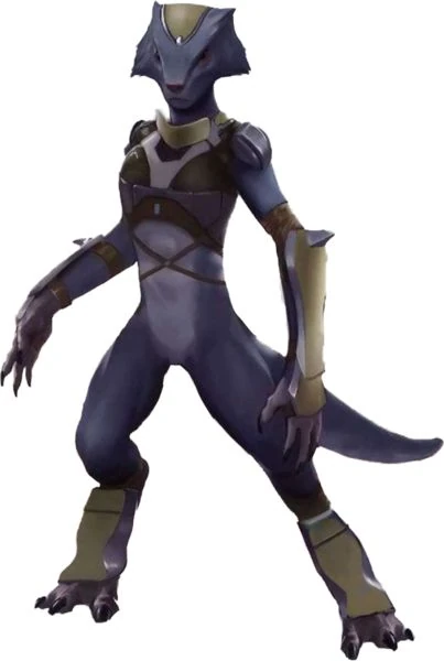 Selonian | Star Wars RPG (FFG) Wiki | Fandom