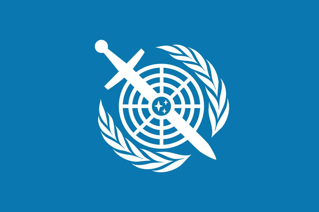 Terran Federation Republic | Star wars Terran Republic Wiki | Fandom