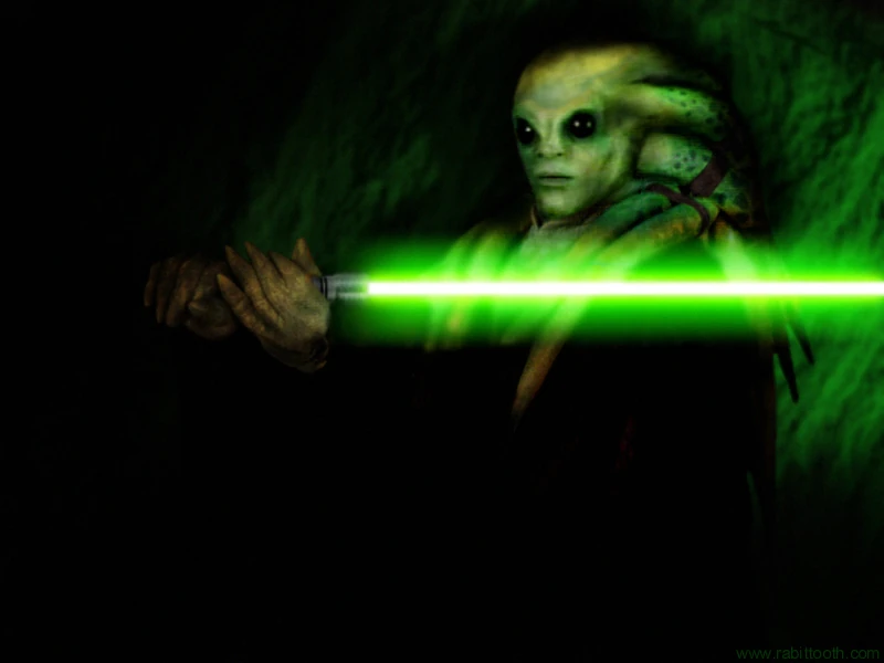 Kit Fisto | Star Wars: The Jedi Order Wiki | FANDOM powered by Wikia