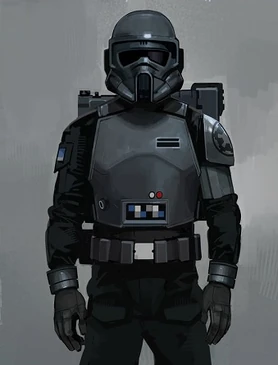 Imperial Army Engineers | Star Wars The Secret War Wikia | Fandom