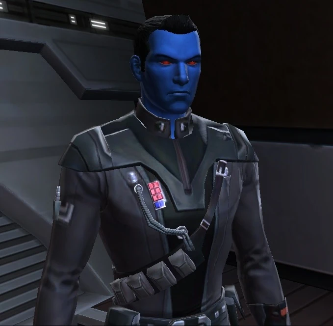 Cipher Nine | Star Wars ultimate Fannon / Fanfiction Wiki | Fandom