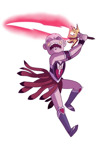 Solaria Butterfly | Star vs. las Fuerzas del Mal Wiki | Fandom