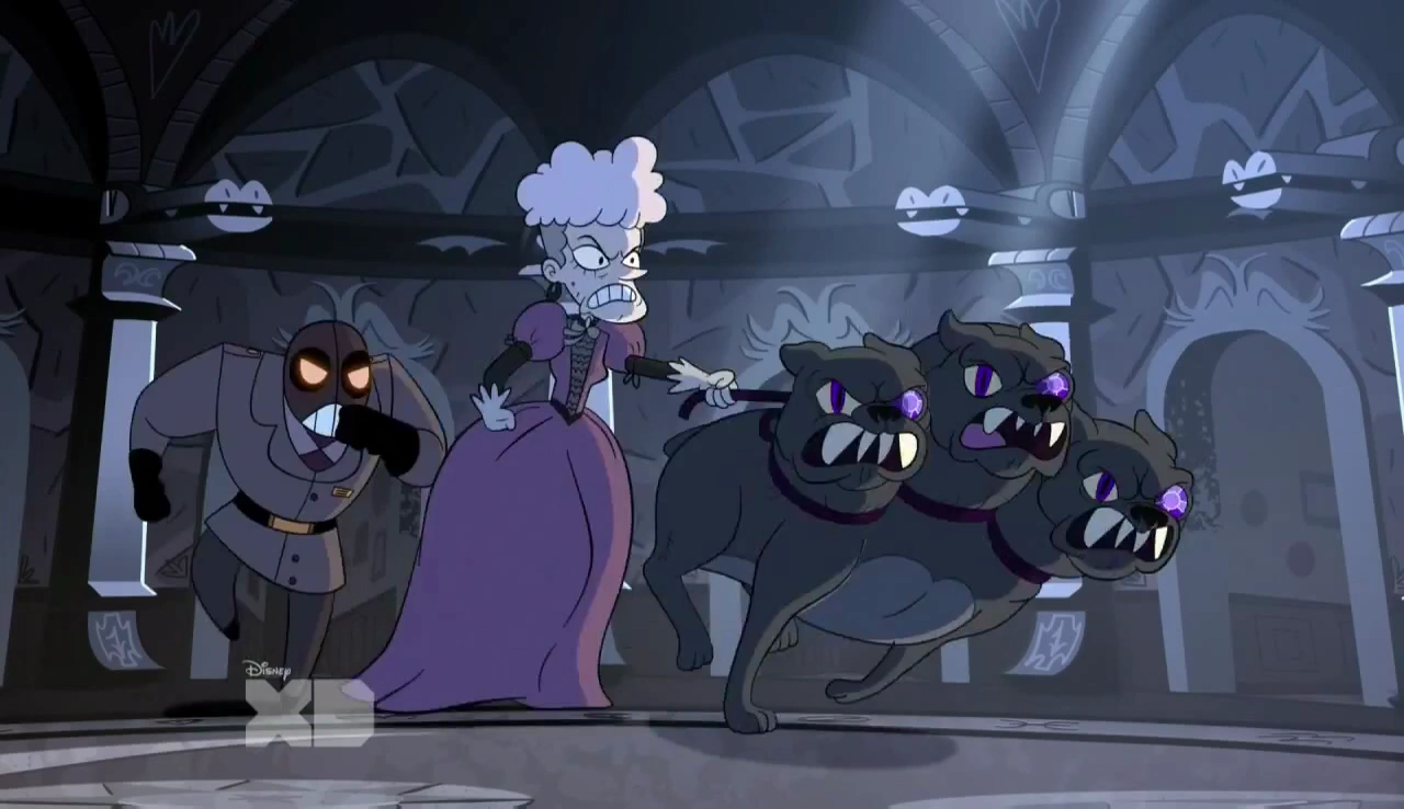 Meteora Butterfly | Star vs. las Fuerzas del Mal Wiki | FANDOM powered ...