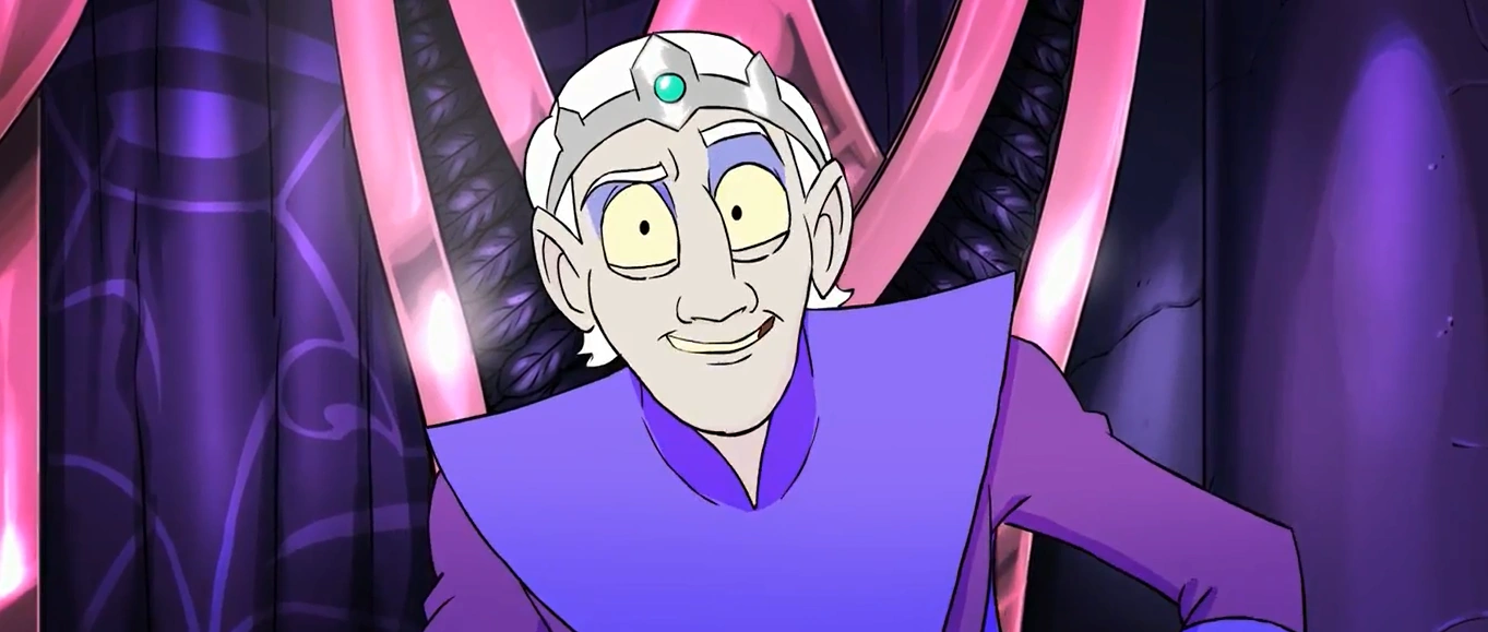 King | Starbarians Wiki | Fandom