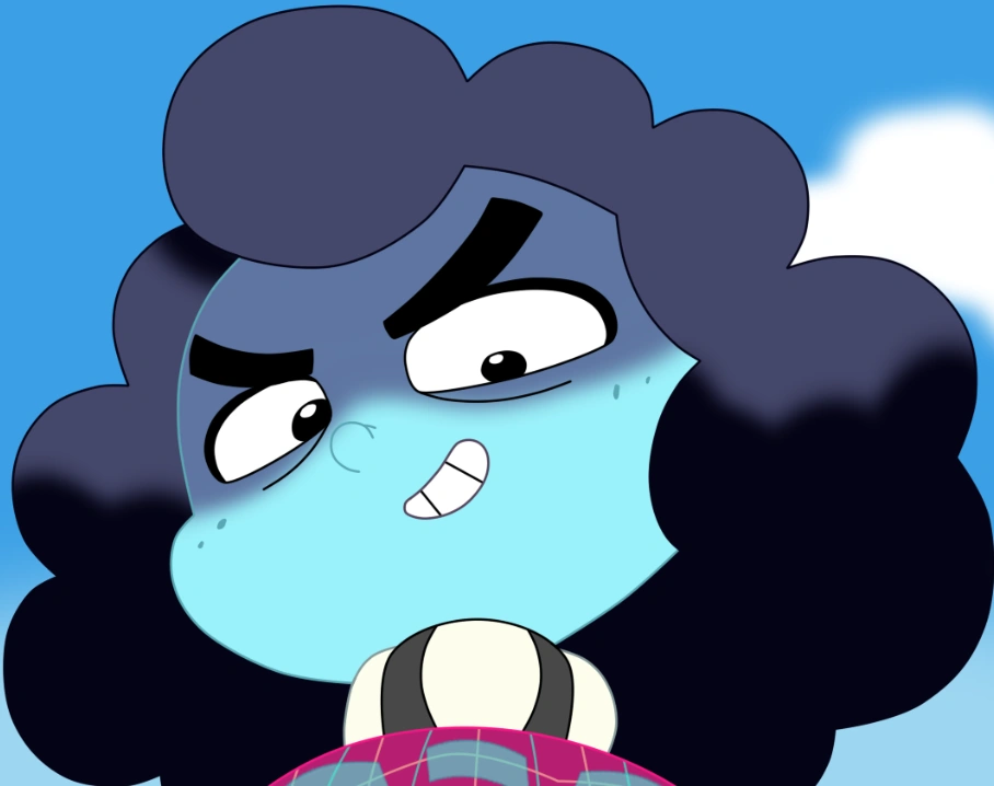 Miserable Marla | StarBeam Wiki | Fandom