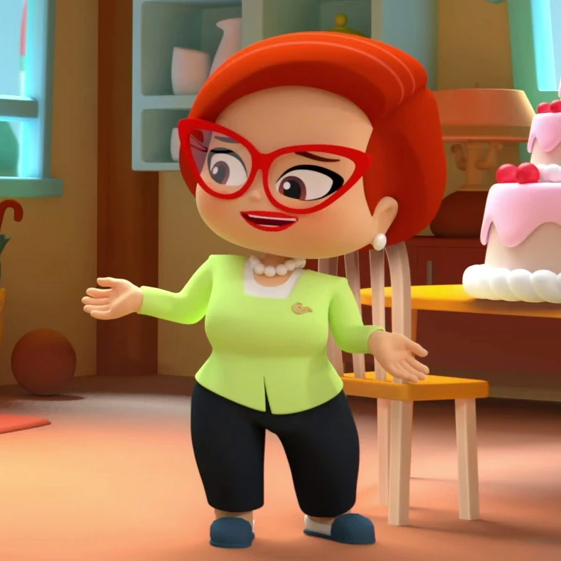 Category:Episodes | StarBeam Wiki | Fandom