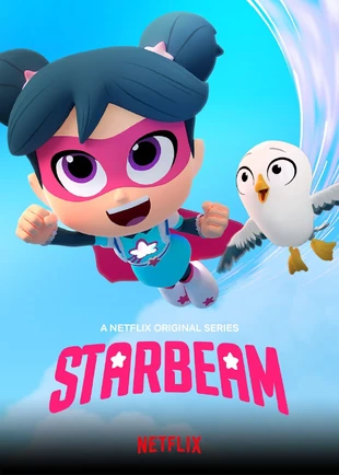 StarBeam | StarBeam Wiki | Fandom