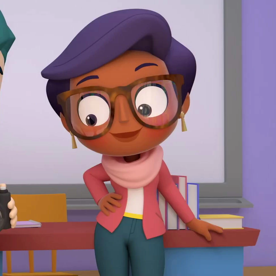 Picture Day | StarBeam Wiki | Fandom