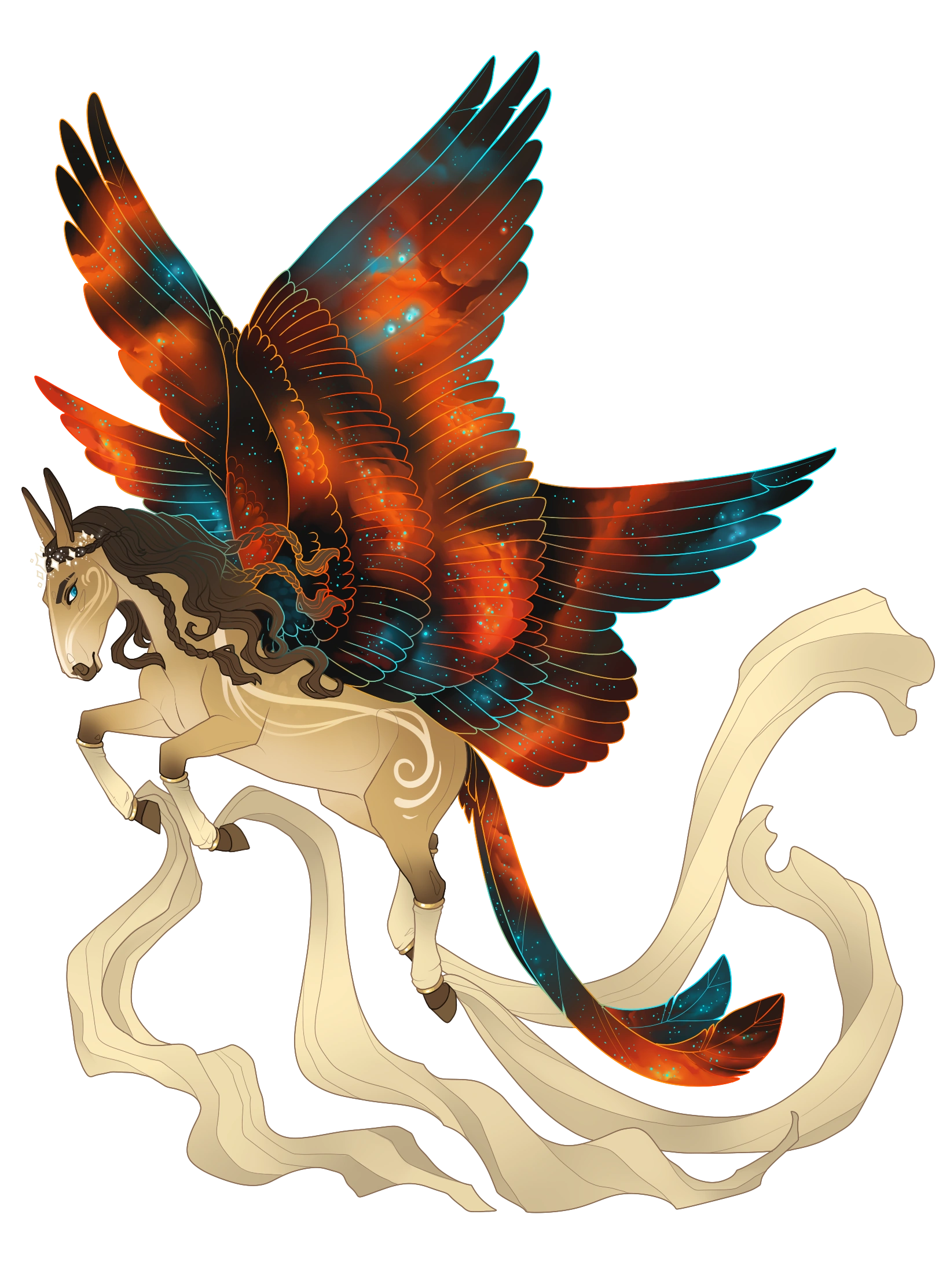 Alya | Starborn Alignment Wiki | FANDOM powered by Wikia