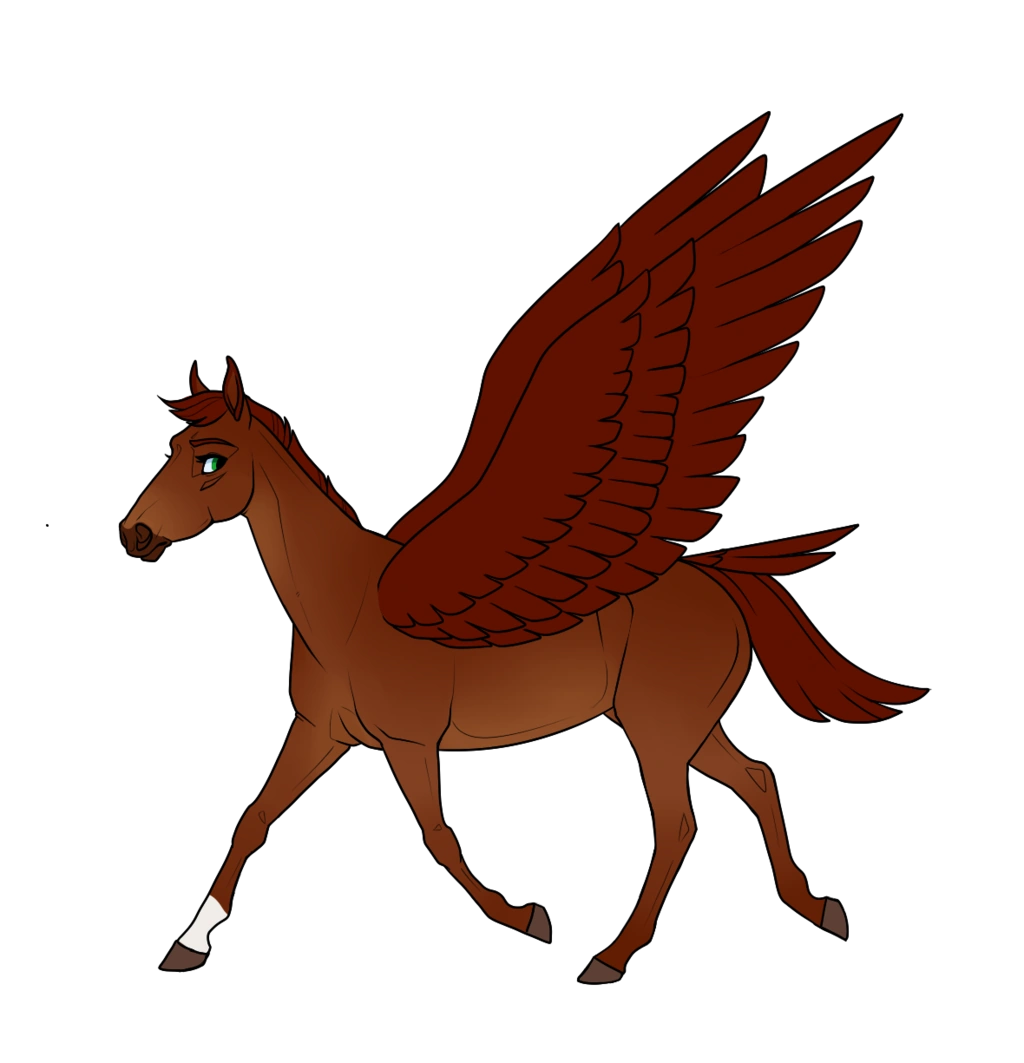 Pegasus | Starborn Alignment Wiki | Fandom