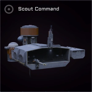 Scout Command | Starborne Wiki | Fandom