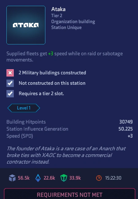 Ataka | Starborne Wiki | Fandom