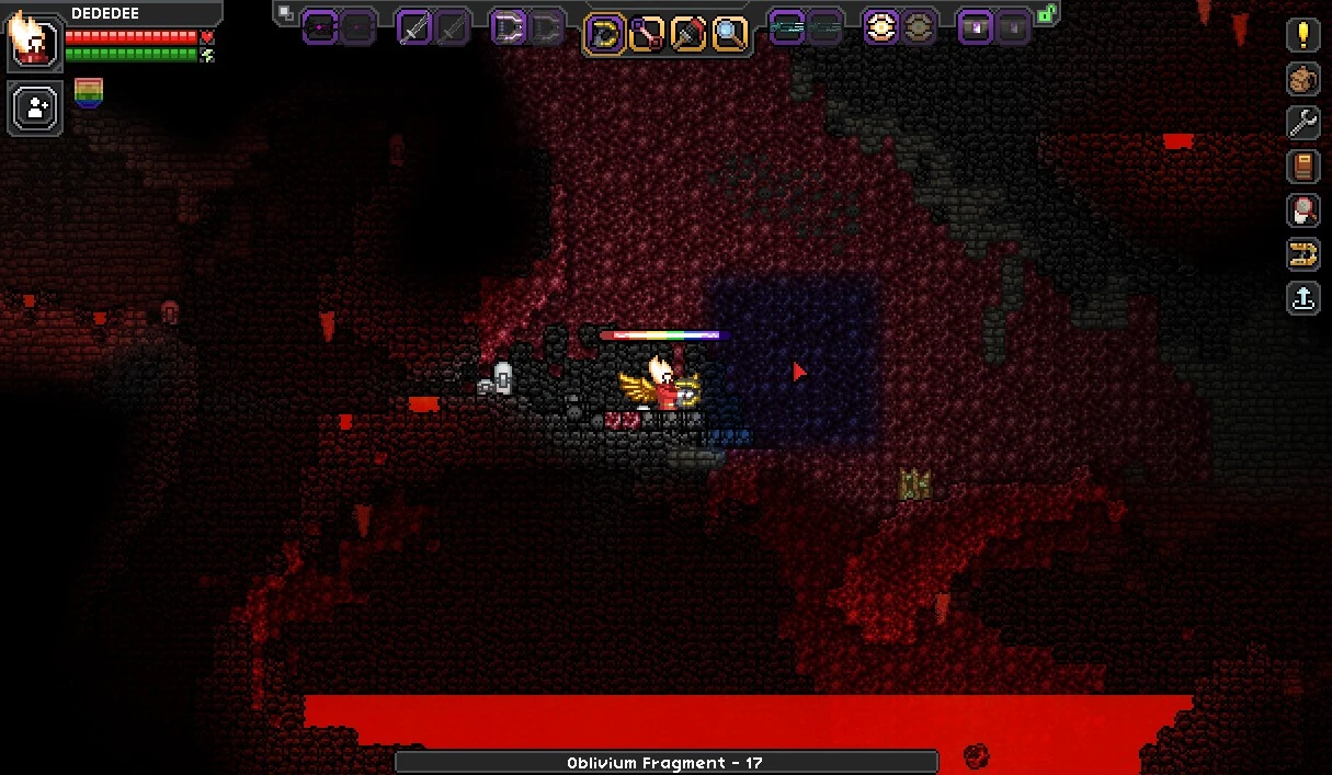 Biomes | Starbound Extended story mod Wiki | Fandom