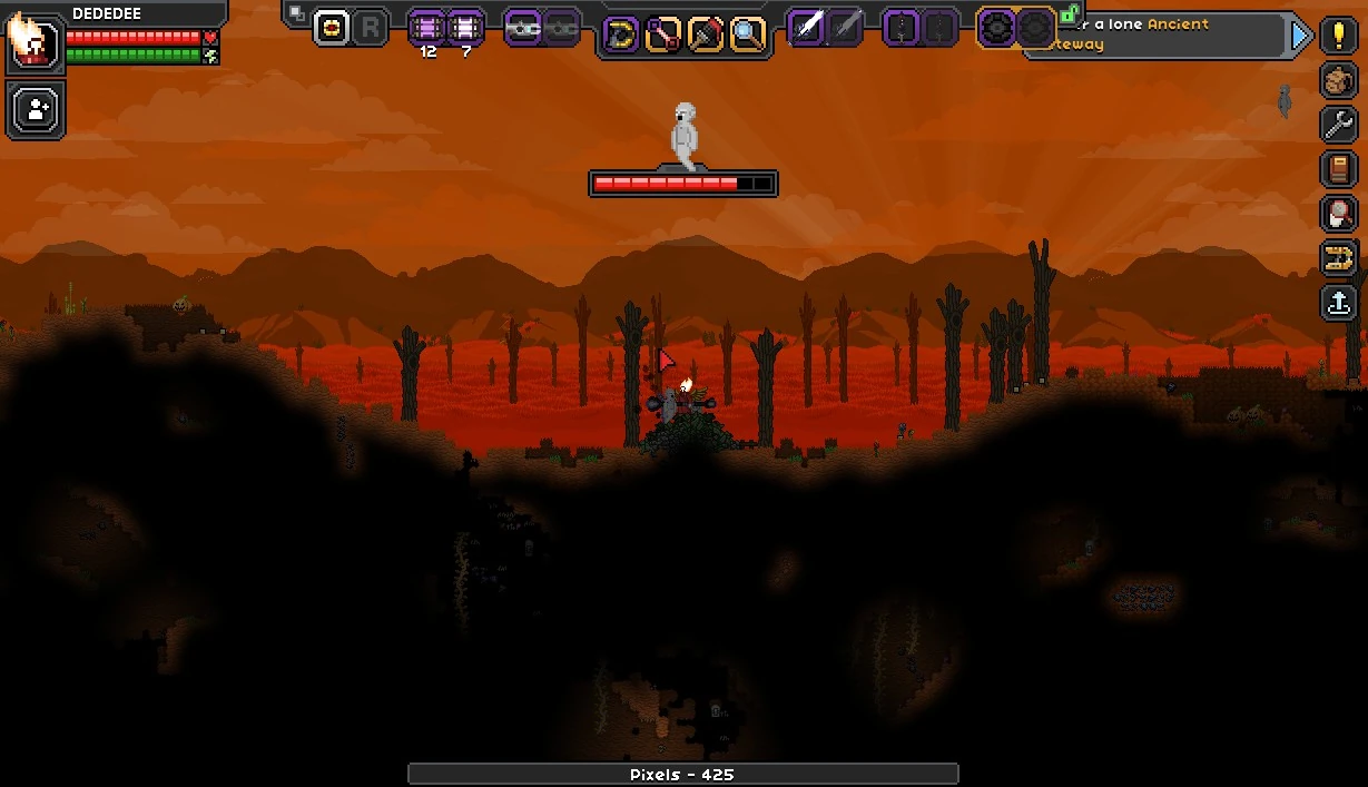 Category:Biomes | Starbound Extended story mod Wiki | Fandom