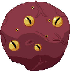 The Ruin Seed | Starbound Extended story mod Wiki | Fandom